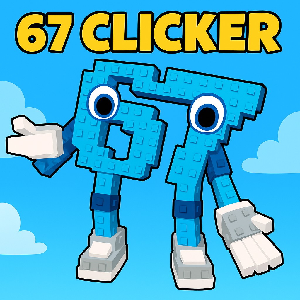 67 Clicker - Play 67 Clicker On Cookie Clicker 2