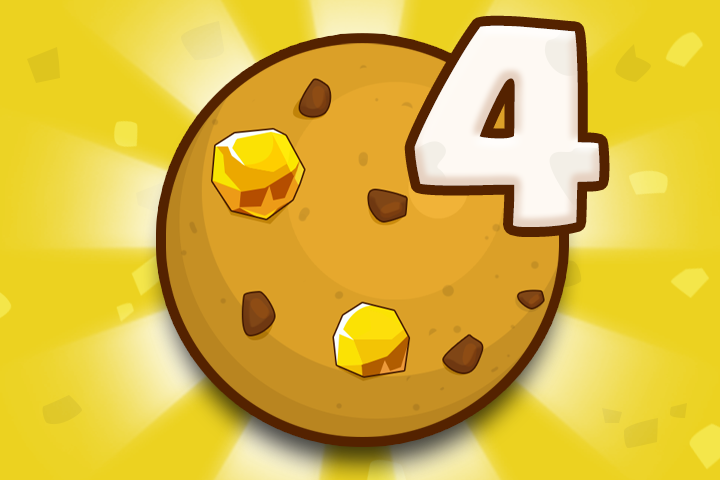 Cookie Clicker 4 - Play Cookie Clicker 4 On Cookie Clicker 2