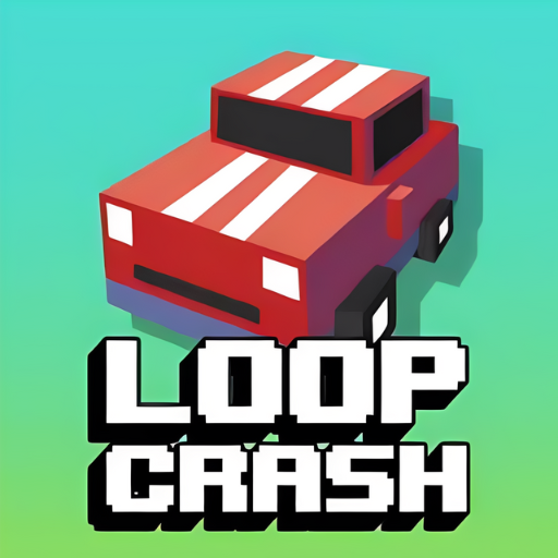 Loop Crash - Play Loop Crash On Cookie Clicker 2